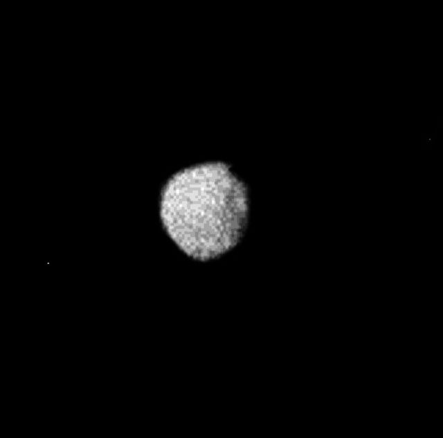 Tour of the Solar System: The Moons of Uranus – SOME GEEK TOLD ME