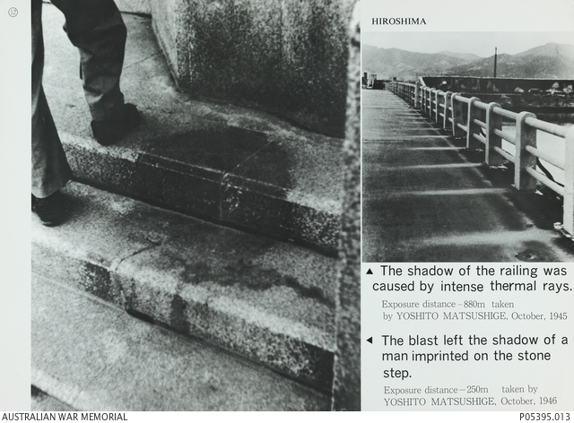 80th Anniversary of the Atomic Bombings of Hiroshima and Nagasaki ...